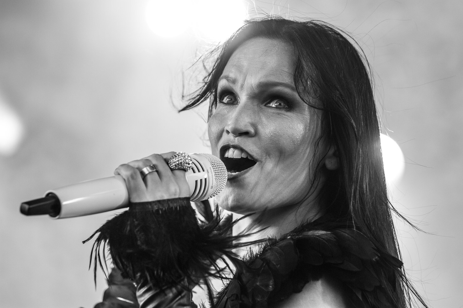 Tarja | Markus Hillgärtner Photography